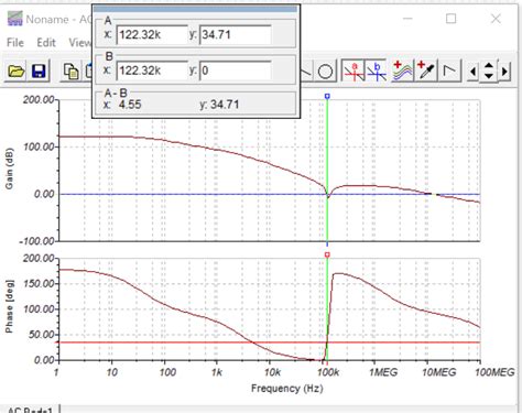 Opa277 Opa188 Oscillation Issue Amplifiers Forum Amplifiers Ti E2e Support Forums