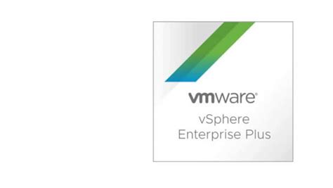 Vmware Vsphere 70 Enterprise Plus With Add On For Kubernetes Pc