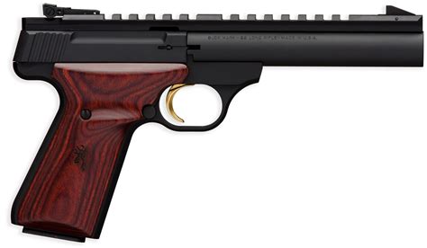 Browning Buck Mark Field Target For Sale Price And Used Value Blue