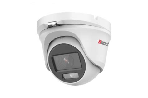 Hiwatch DS-T503L(2.8mm) купить в Москве на сайте официального дилера ...