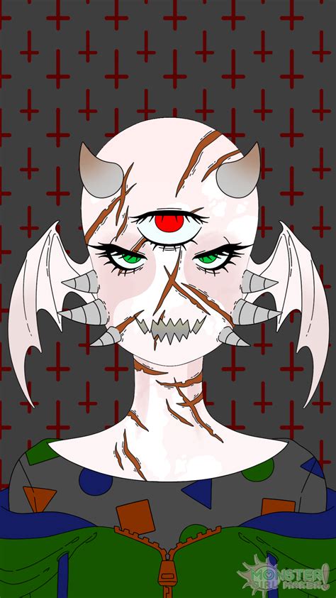 War R Monstergirlmaker