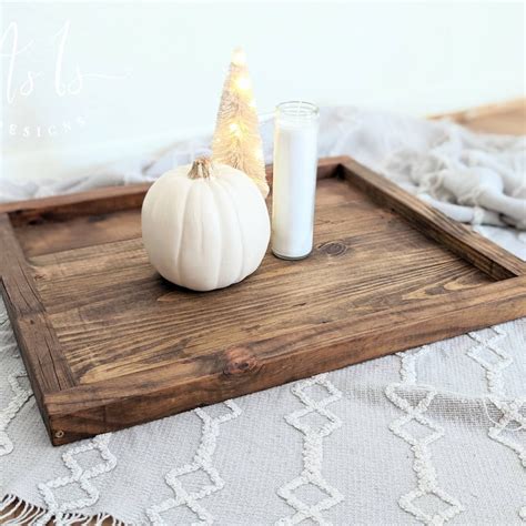 Hassock Coffee Table Etsy