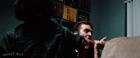 Crackermilk 3 The Kim Newman Web Site