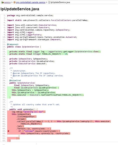 Spring Bootreact Fullstack Project Templatetutorial