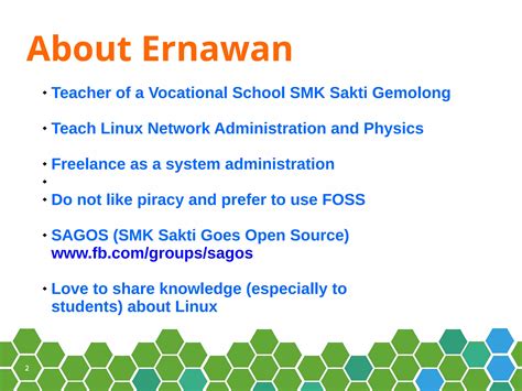 Network Simulation Software With Packet Tracer In Opensuse Ppt