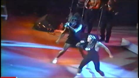 Milli Vanillilivefull Club Mtv Concertmeadowlandsnj1989
