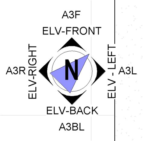 Solved Elevation View Tags Autodesk Community