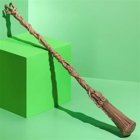 Elphabas Broom Roleplay Edition — The Noble Collection Uk