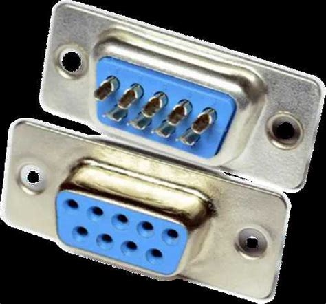 Db 9 Connector Pinout Everything You Need To Know About Pin Configuration