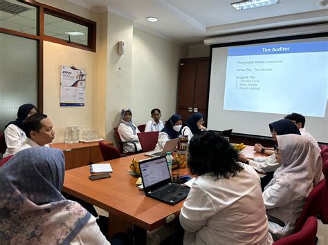 Selamat Datang Di Kantor Pengawas Internal Kpi Universitas Terbuka