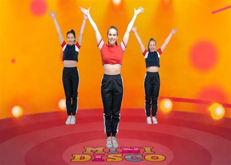 Chocolat Choco Choco Minidisco