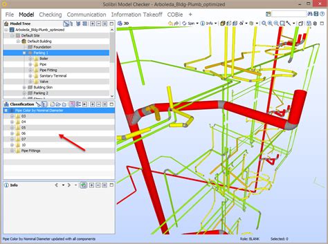 Vectorworks Viewer Sections Elementsulsd