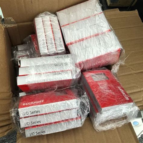 Single Ended Beckhoff Module Kl9020 12 Bit Single Ended Beckhoff Module Kl9020 12 Bit