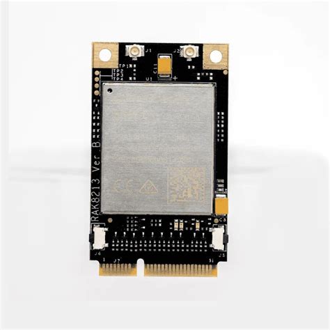 Bg95 M3 Nb Iot Mini Pcie Cellular Module With Lte Cat M1 Cat Nb2 Egprs