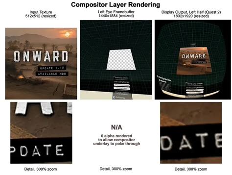 Unity 6 Enhances Vrxr Dev With New Rendering Features