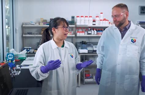 Drugs Dollars And Data Recursion Eyes Cost Savings From Ai Drug