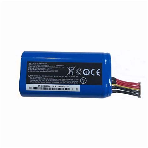 Ebatterie Fr Nouveau Batterie Pour Sunmi L2 L2s Sunmi Sm P1