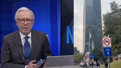 Metro Y Metrobús Sin Afectaciones Tras Sismo En Puebla — Noticias En La