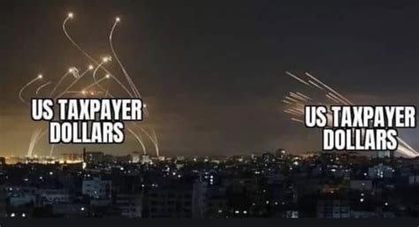 Iran Attacks Israel Page 8 Politics Polls And Pundits Two Bills