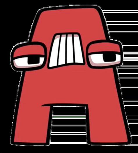 A Alphabet Lore Heroes Wiki Fandom