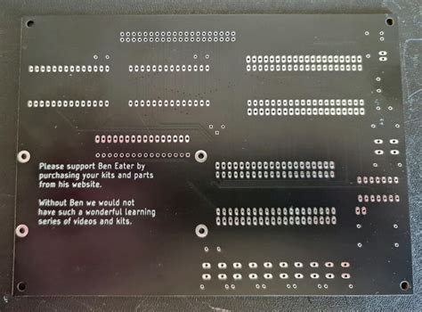 Ben Eater Computer Retro Computing Ben Eater Computer Retro Computing