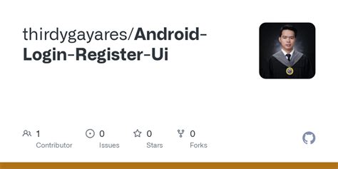 Android Login Register Ui App Src Main Res Layout Activity Login Xml At Master · Thirdygayares