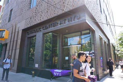 Connecting With Your Religion Nyu And The Global Center For Academic And Spiritual Life Meet Nyu