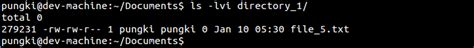 Linux Cp 命令的15个示例 创建文件和目录的副本 Linuxstory