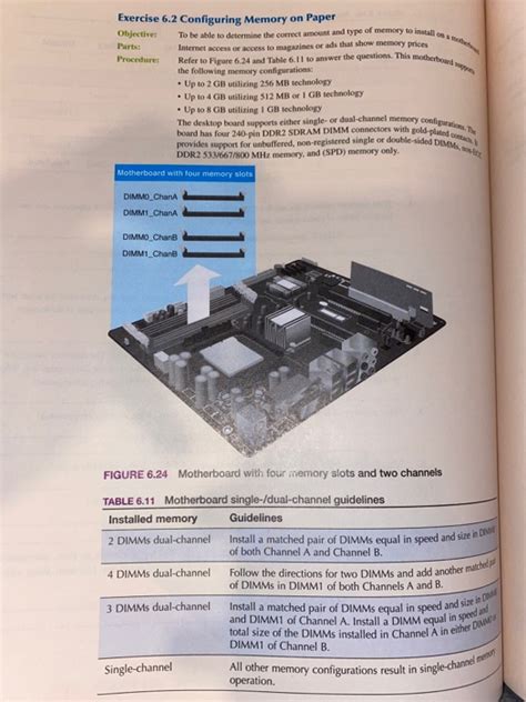 solved questions 1 how can this motherboard support 8 gb