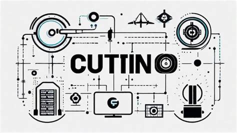 CuttingEdge IoT Platforms Premium AI Generated Image