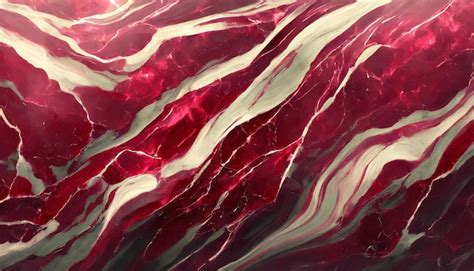 Premium Photo Abstract Ruby Marble Texture Ruby Luxury Background