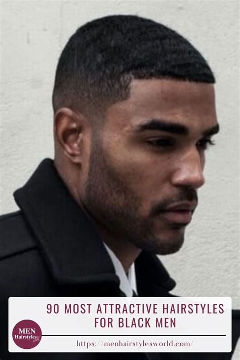 90 Most Attractive Hairstyles For Black Men Black Men Black Men