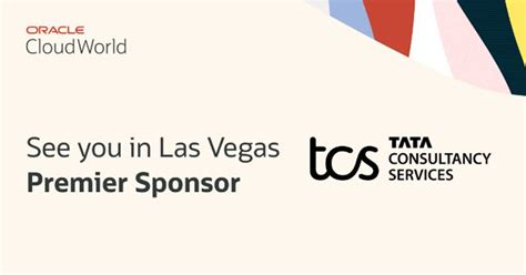 Ocw Cloudworld Tcsenterprisesolutions Sahil Sabhlok