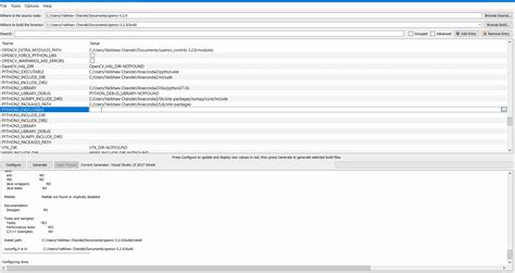 Install Opencv 3 On Windows Learnopencv