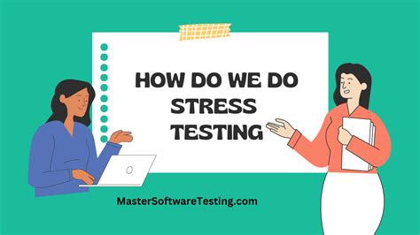 Stress Testing Pushing Your Application To The Limits