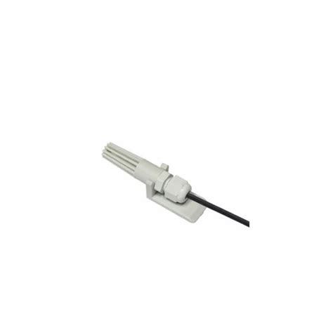 Stainless Steel Low Cost Temperature Humidity Sensor Probe Rs485 Output