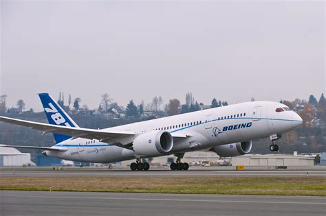 Photos The Wonderful Liveries Of The Boeing 787 Dreamliner Airlinereporter