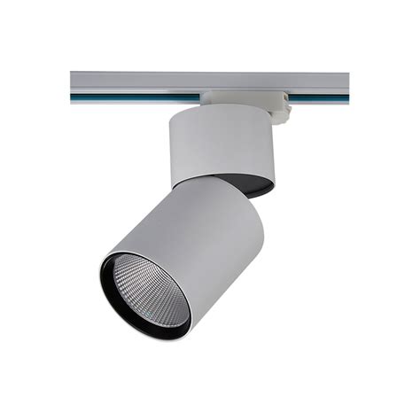 Odmoem 4 Wires 3 Phase Led Track Lights4 Wires 3 Phase Led Track