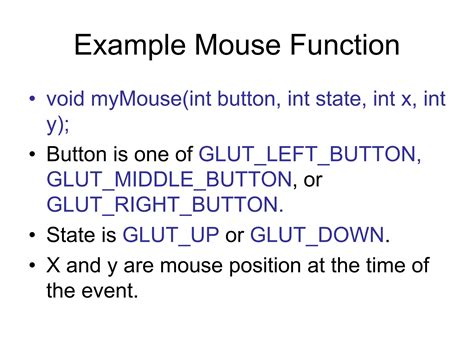 Computer Graphics With Opengl Presentation Slidespptx