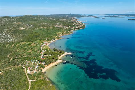 Naturist Camping Fkk Sovinje Anwb Camping