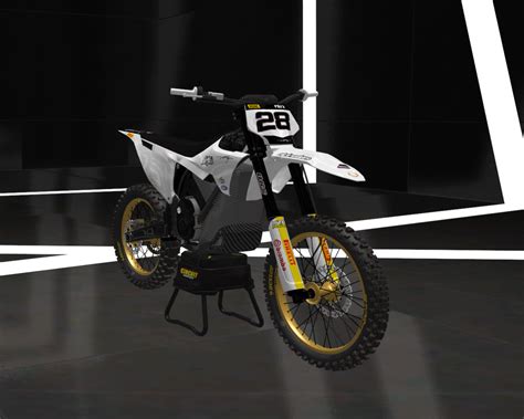 Stark Varg By Paix Pub Mxb