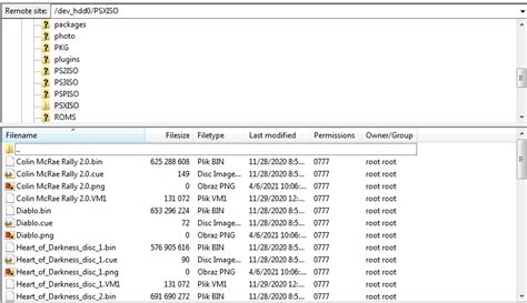 Ps3 Bsod After Mounting A Game With Irisman 4 87 1 Psx Place