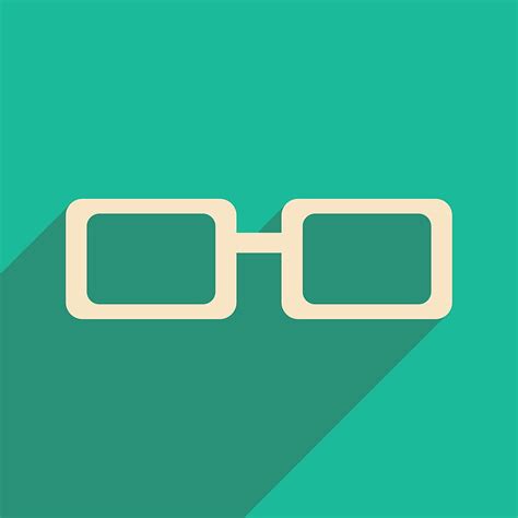 그림자 아이콘 및 모바일 응용 프로그램 벡터와 평면 Ai Eps Uidownload