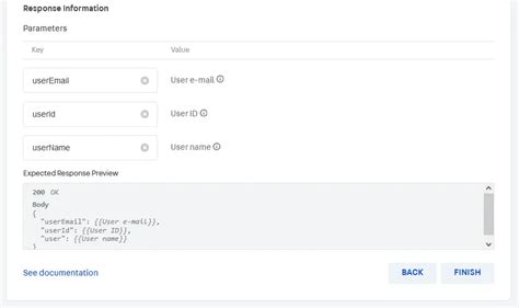 Webstore Oauth 20
