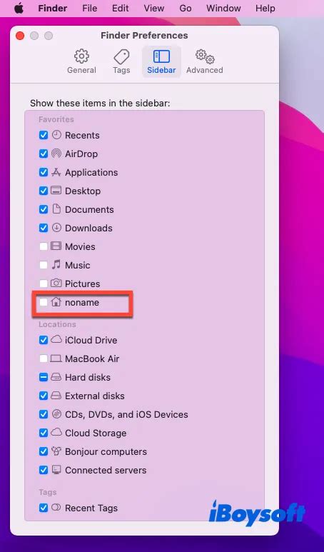 What Is Home Folder On Mac And How To Use It