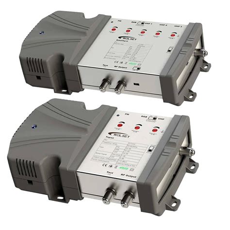 Chester Digital Supplies Amplifiers And Distribution