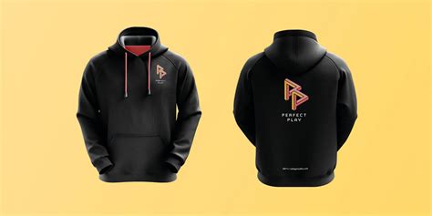Perfect Play Behance