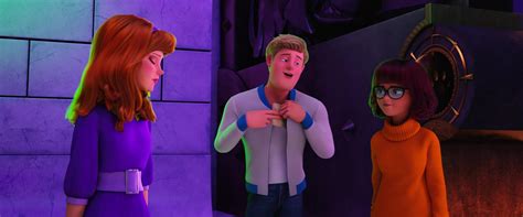 Scoob 2020 Screencap Fancaps