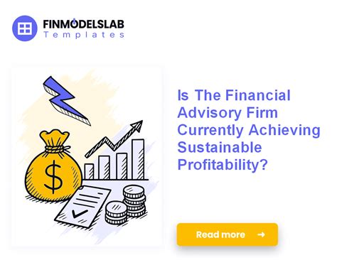 7 Strategies To Boost Financial Advisory Firm Profit Margins