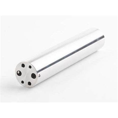 Fluke Calibration 9171 Insd Aluminum Insert D Metric Comparison Hole